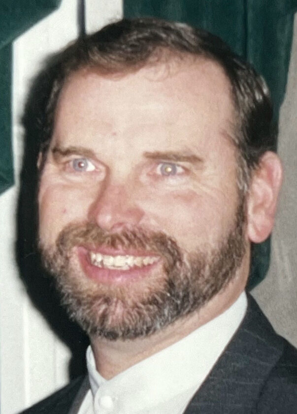 James P. ‘Jim’ Switzer | News, Sports, Jobs - The Sentinel